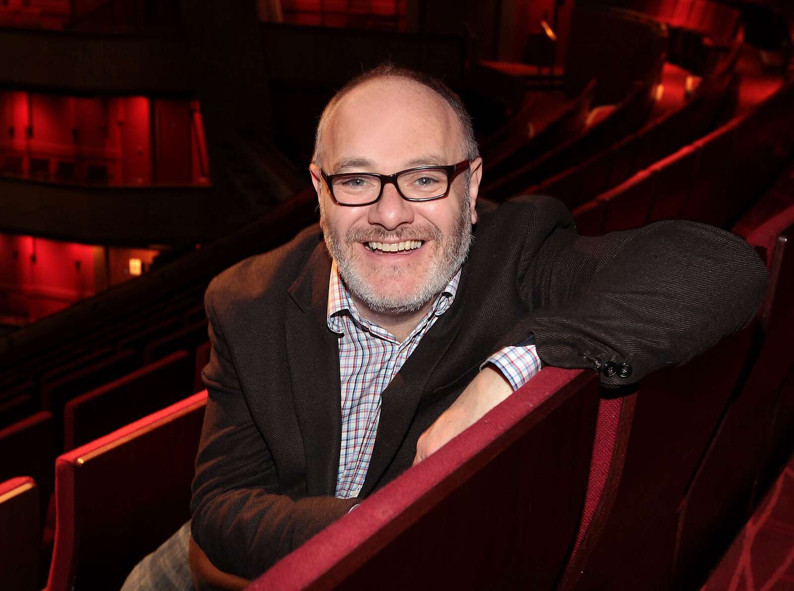 Stephen Faloon’s Diary: From a Little Shop of Horrors buzz to hosting ...