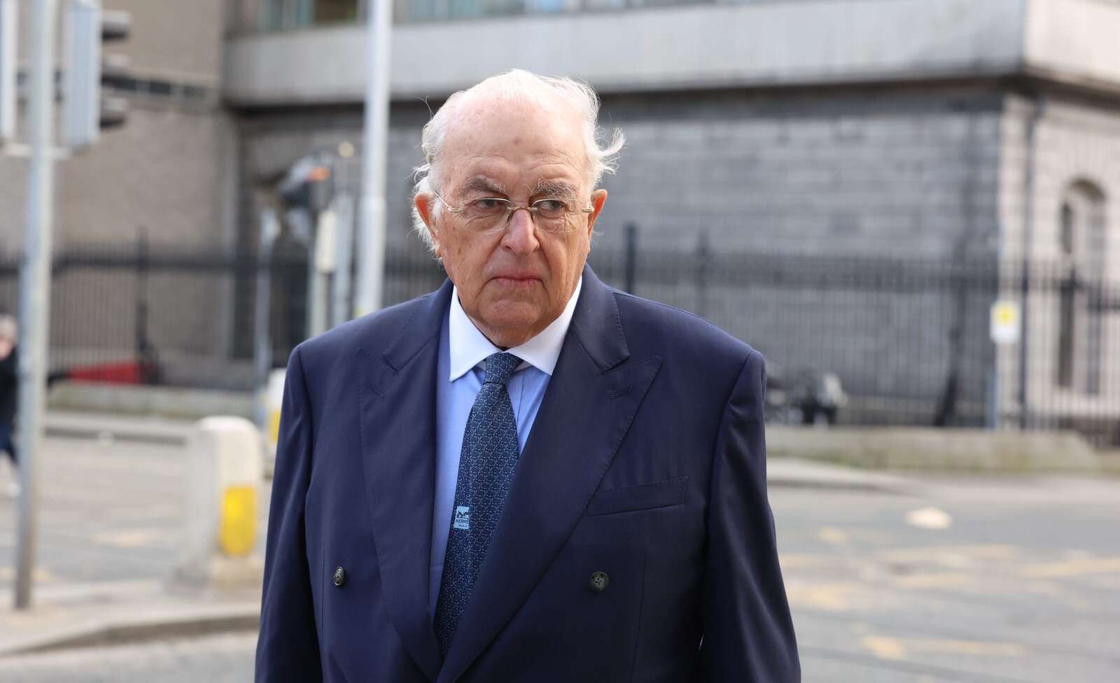‘We’re heading well over time’: John Magnier’s Barne Estate trial ends after two months ...