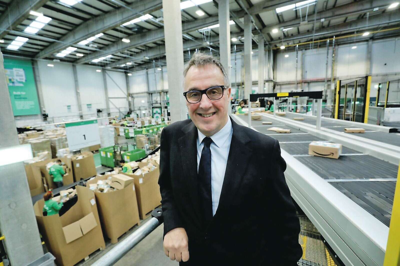Movers & Shakers: Irish Life, Quilter Cheviot, Drury, Newcode AI ...