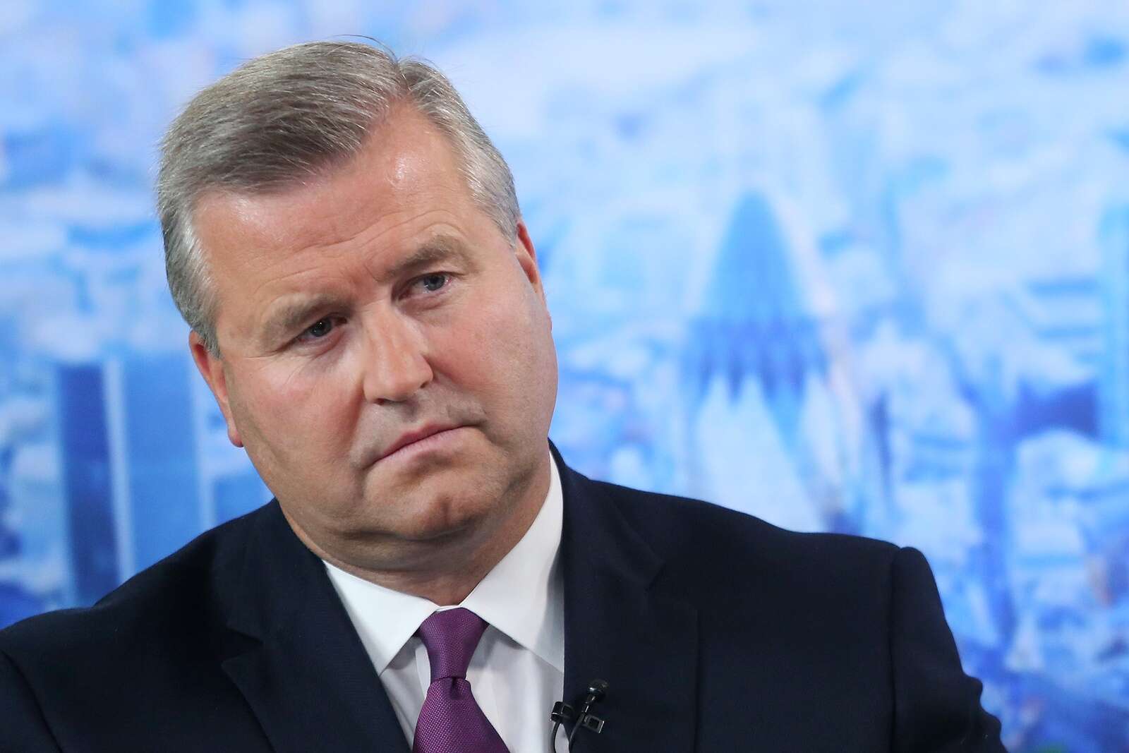 Manifold defends use of five-star London hotels amid BP spending ...