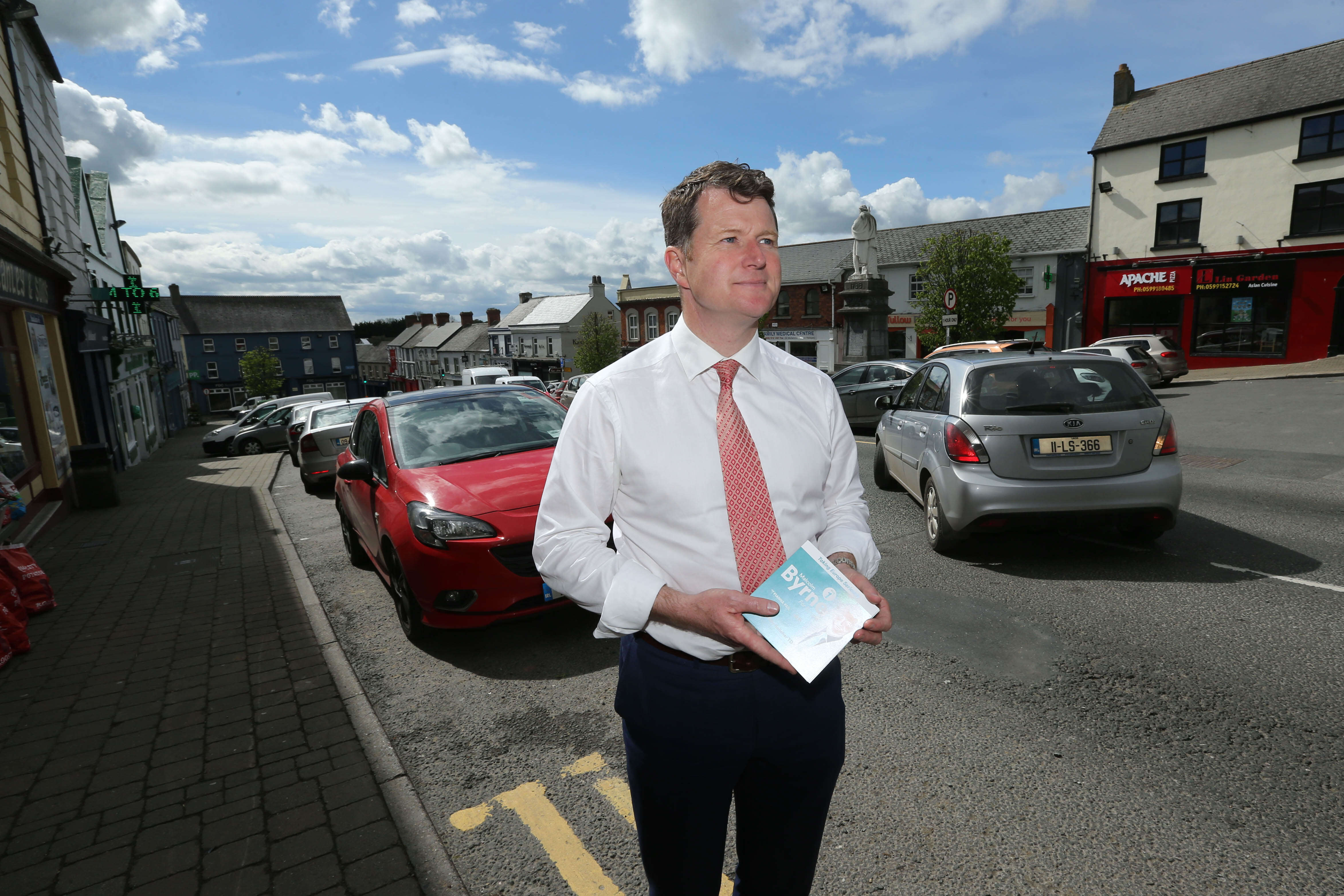 Senator calls for AI Oireachtas Committee to be set up ahead of ...