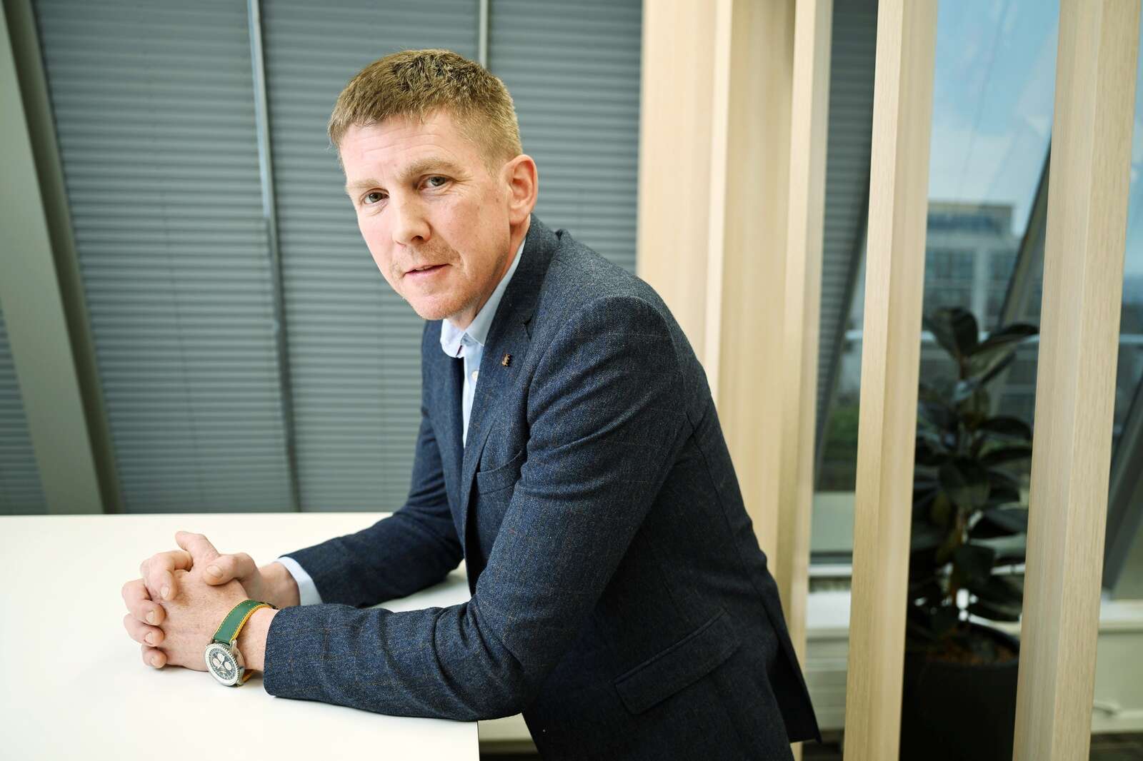 Monaghan energy firm Ohk eyes revenue surge after acquisition spree ...