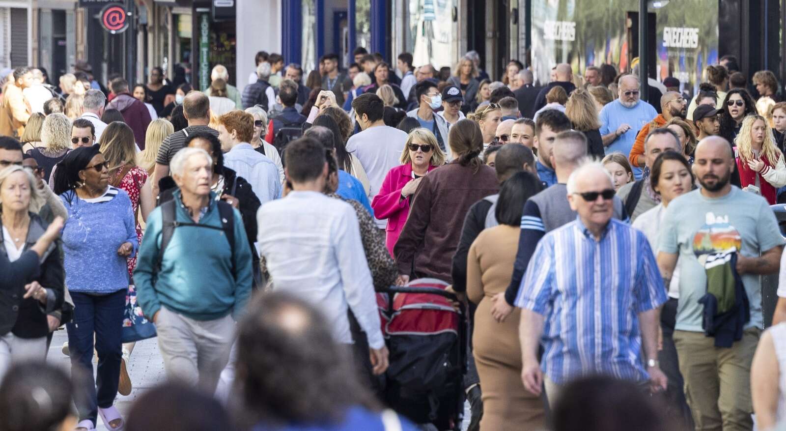 Dan O’Brien: If Ireland is such a ‘failed state’, then why do so many ...