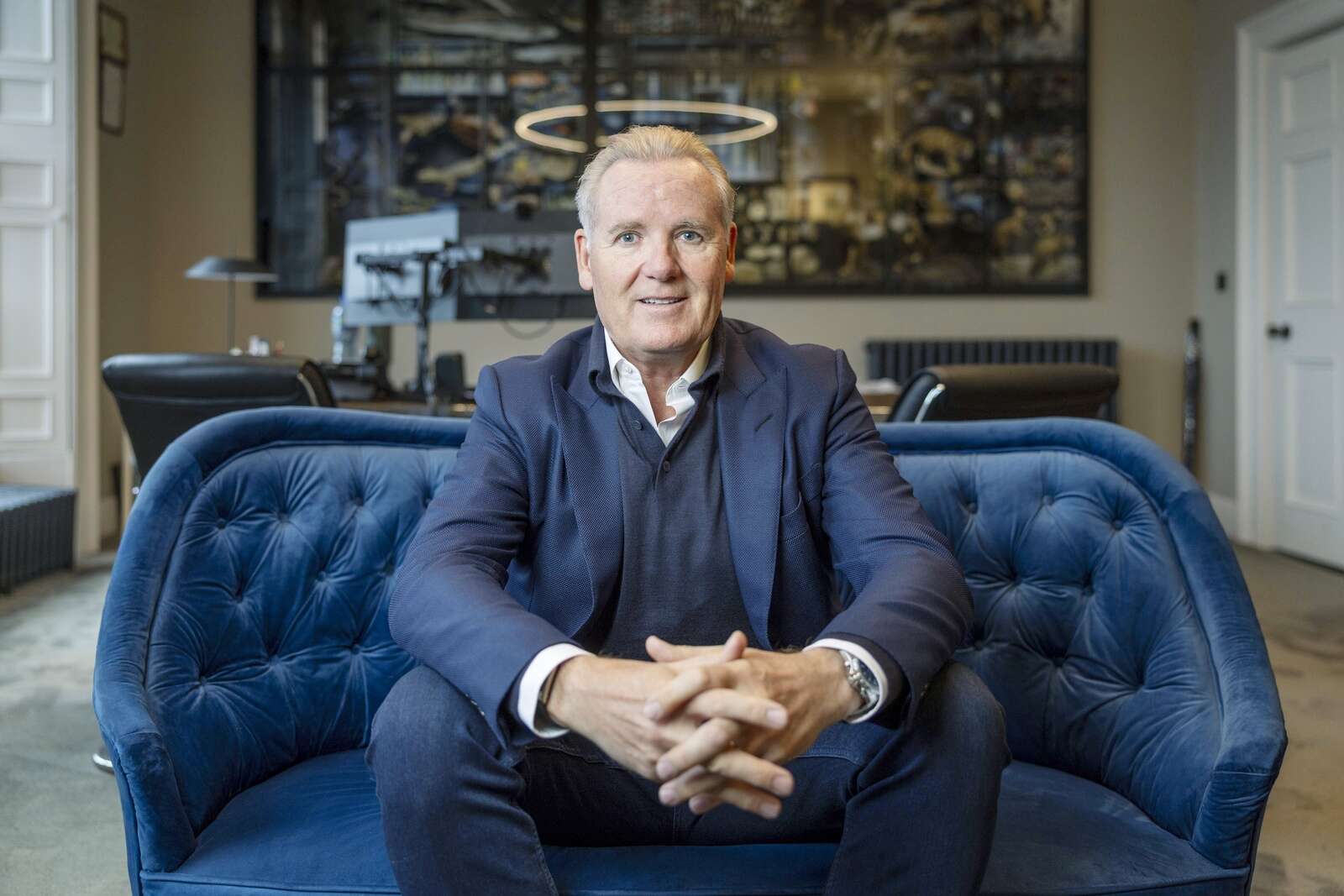 Clonbio’s Mark Turley takes on Ozempic and Kerry Group with new food ...