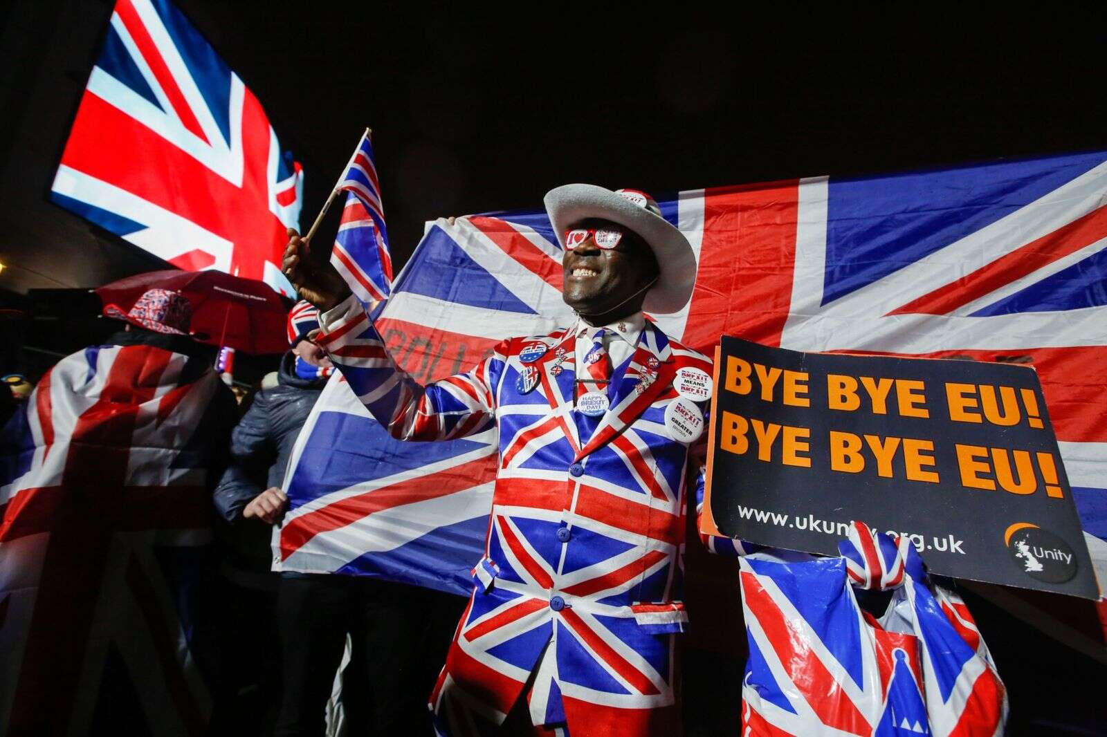 Vincent Boland: The cultural and emotional impact of Brexit continues ...