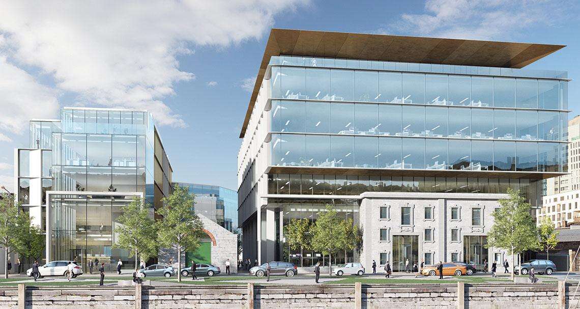 Rebel county attracts rising interest | Business Post