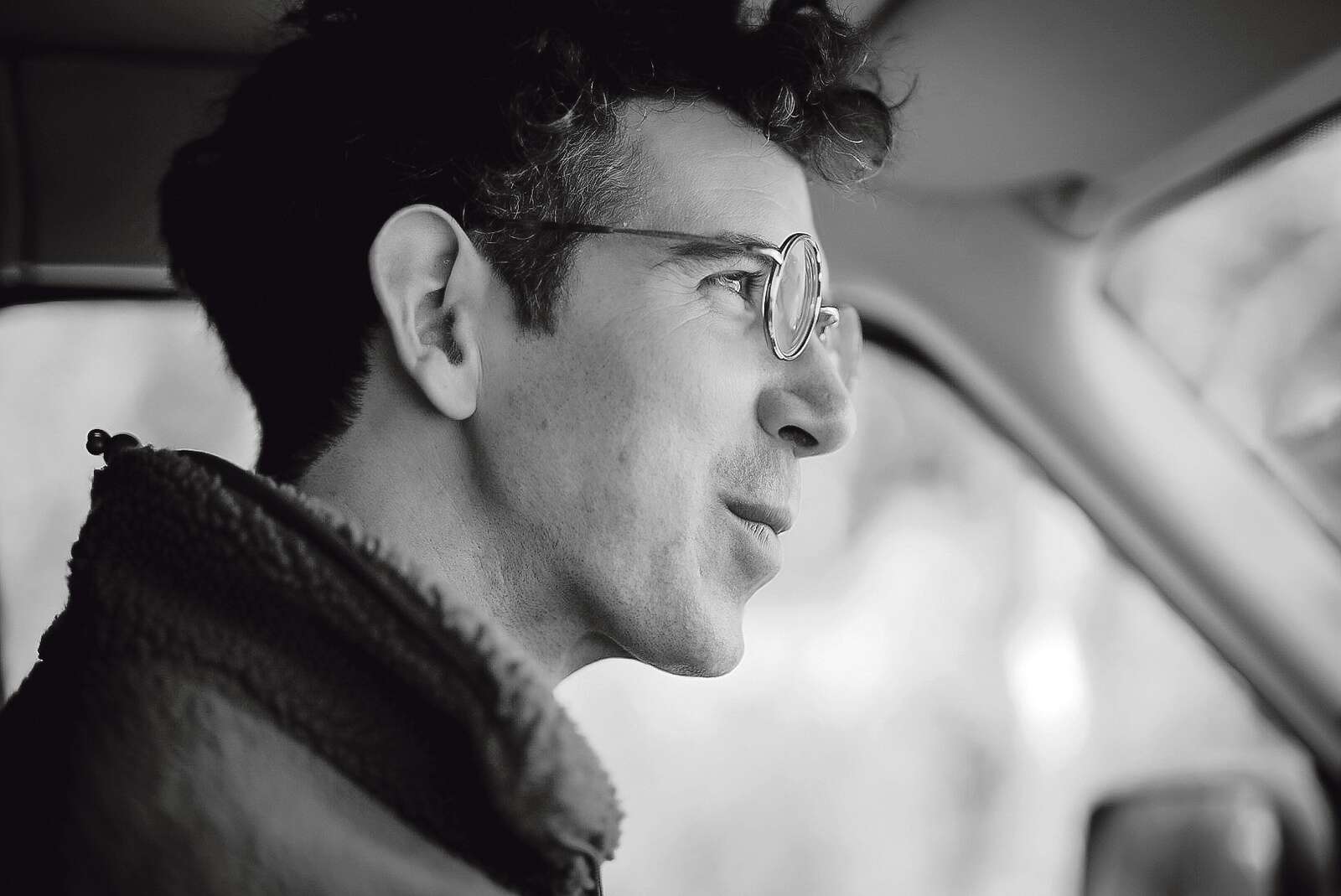 Meet the Artist: Samuel Laurence Cunnane | Business Post