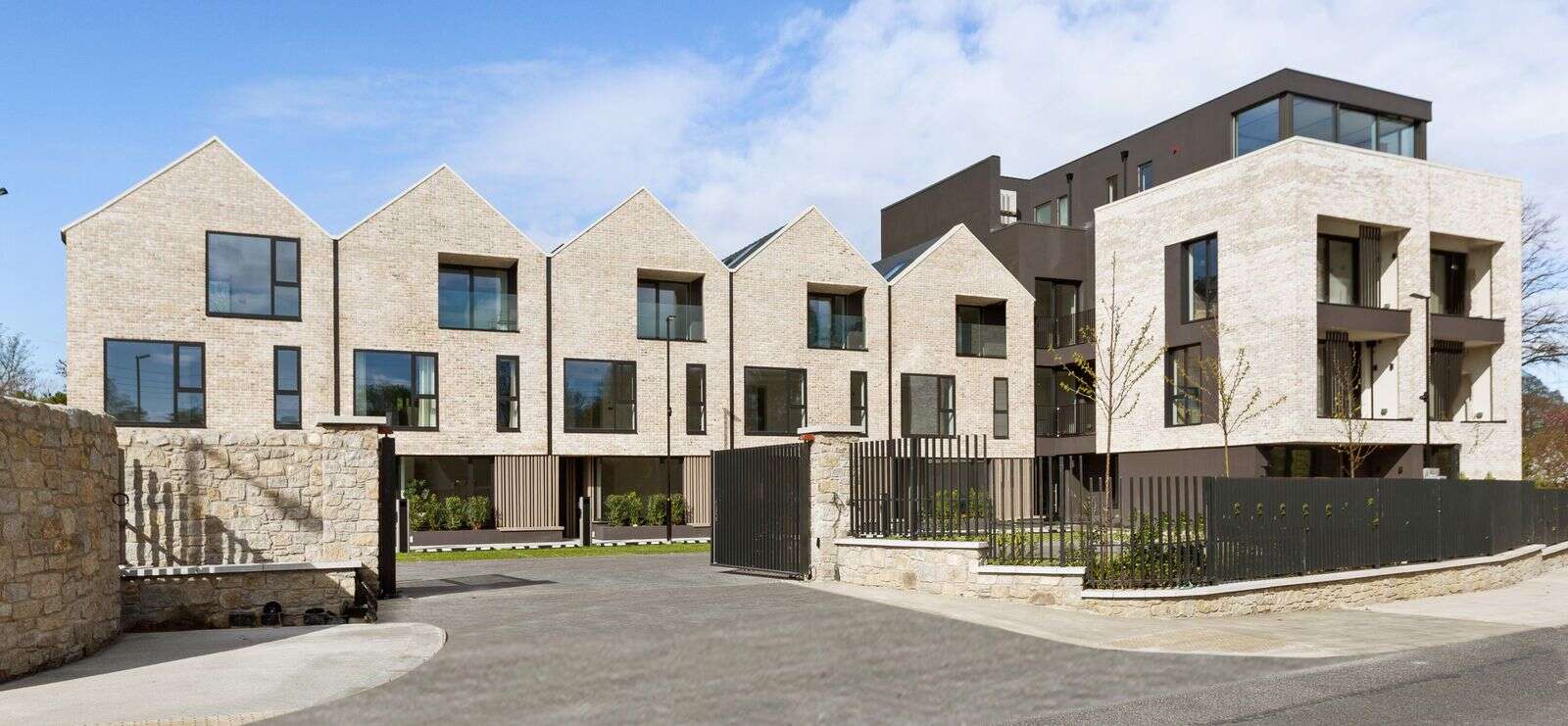 Luxurious Old Meadow scheme could be your field of dreams | Business Post