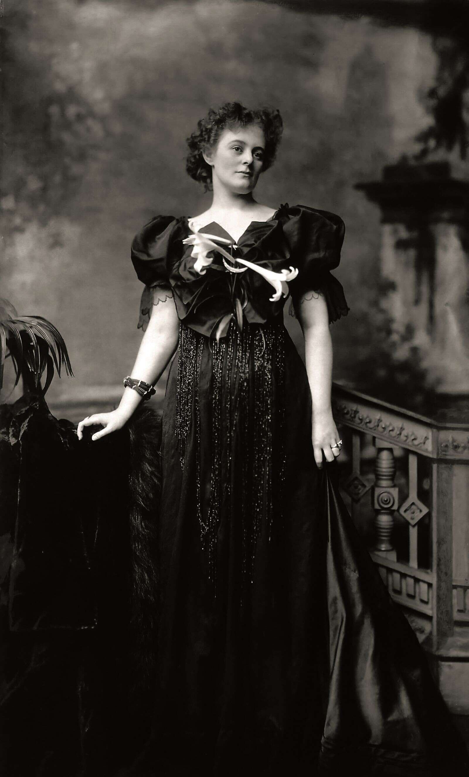 The Fascination of What’s Difficult: Lively but flawed Maud Gonne biography attempts to escape ...