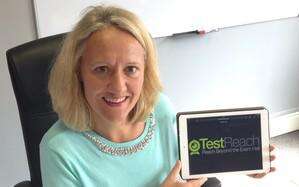 Startup Spotlight: TestReach | Business Post
