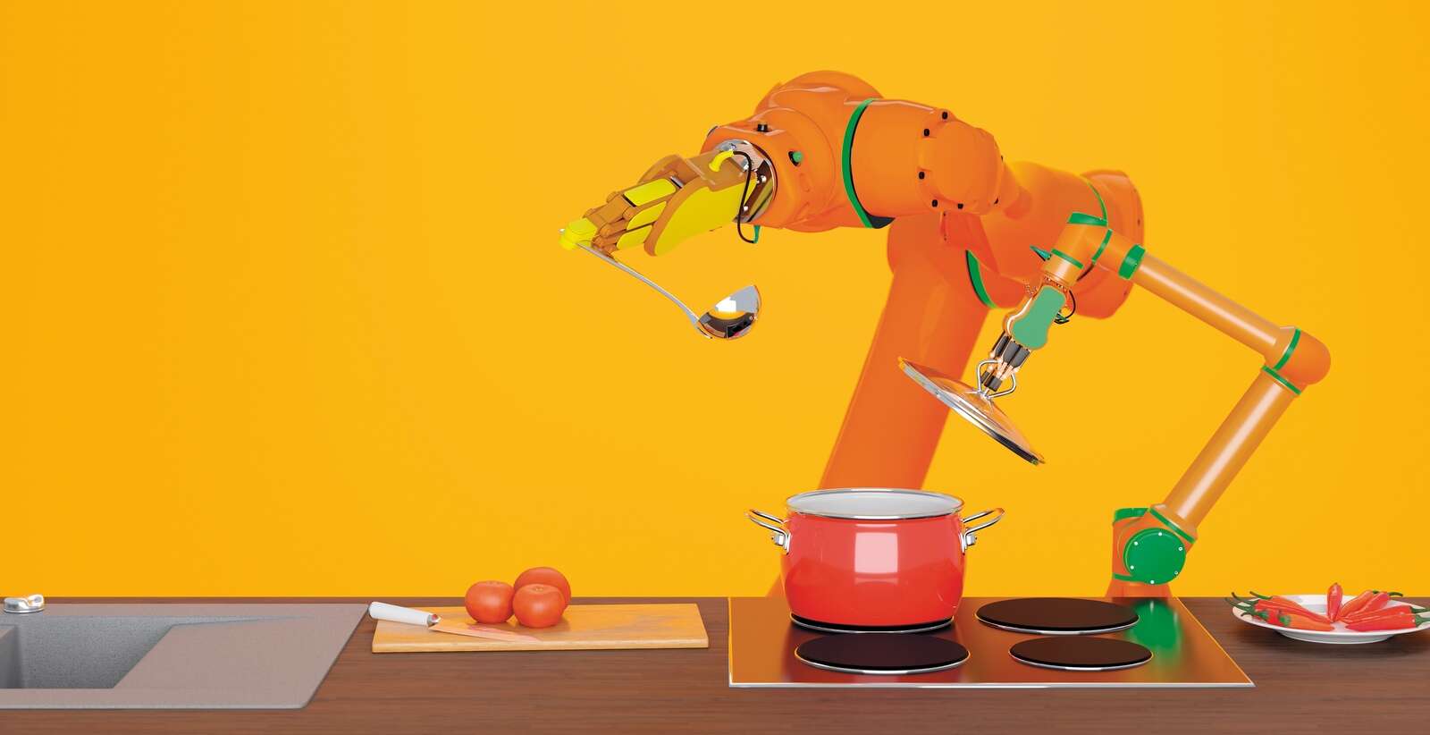 Jess Kelly: Have smart gadgets gone too far? A kettle just tried to ...