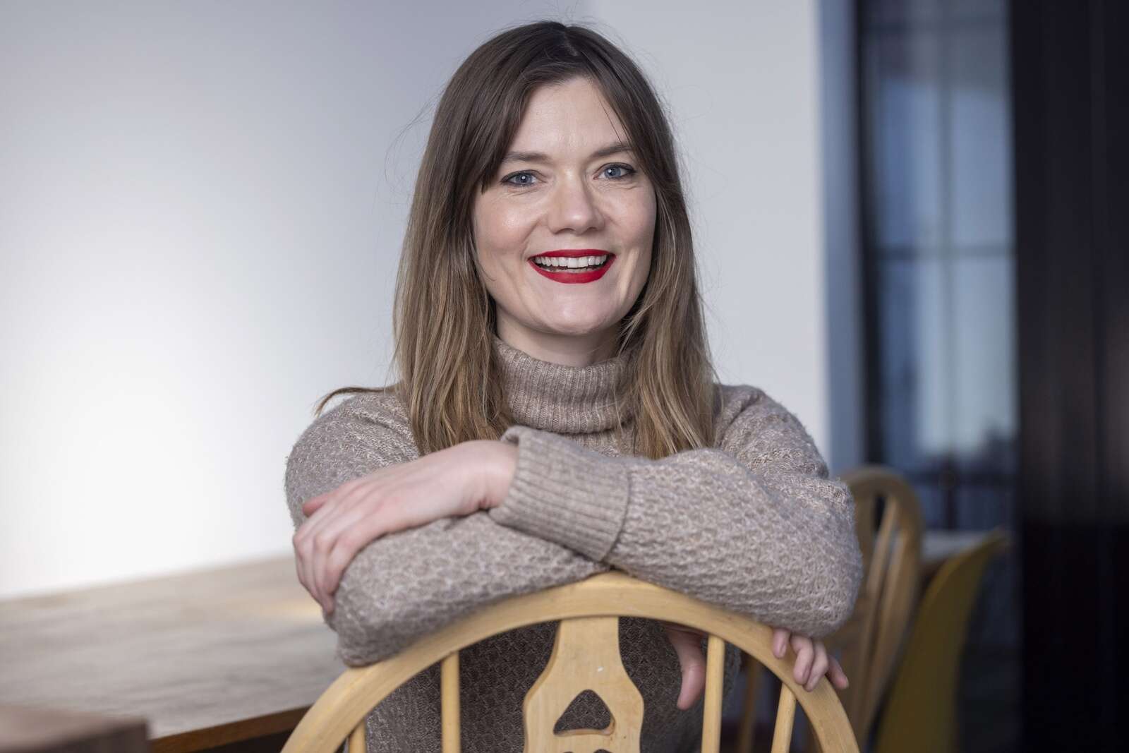 Eithne Shortall: The existential angst of picking your favourite book ...