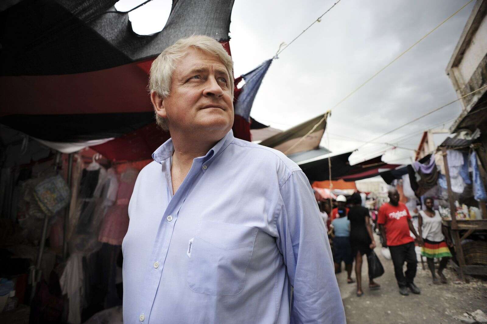 Digicel credit rating upgraded following debt restructuring | Business Post