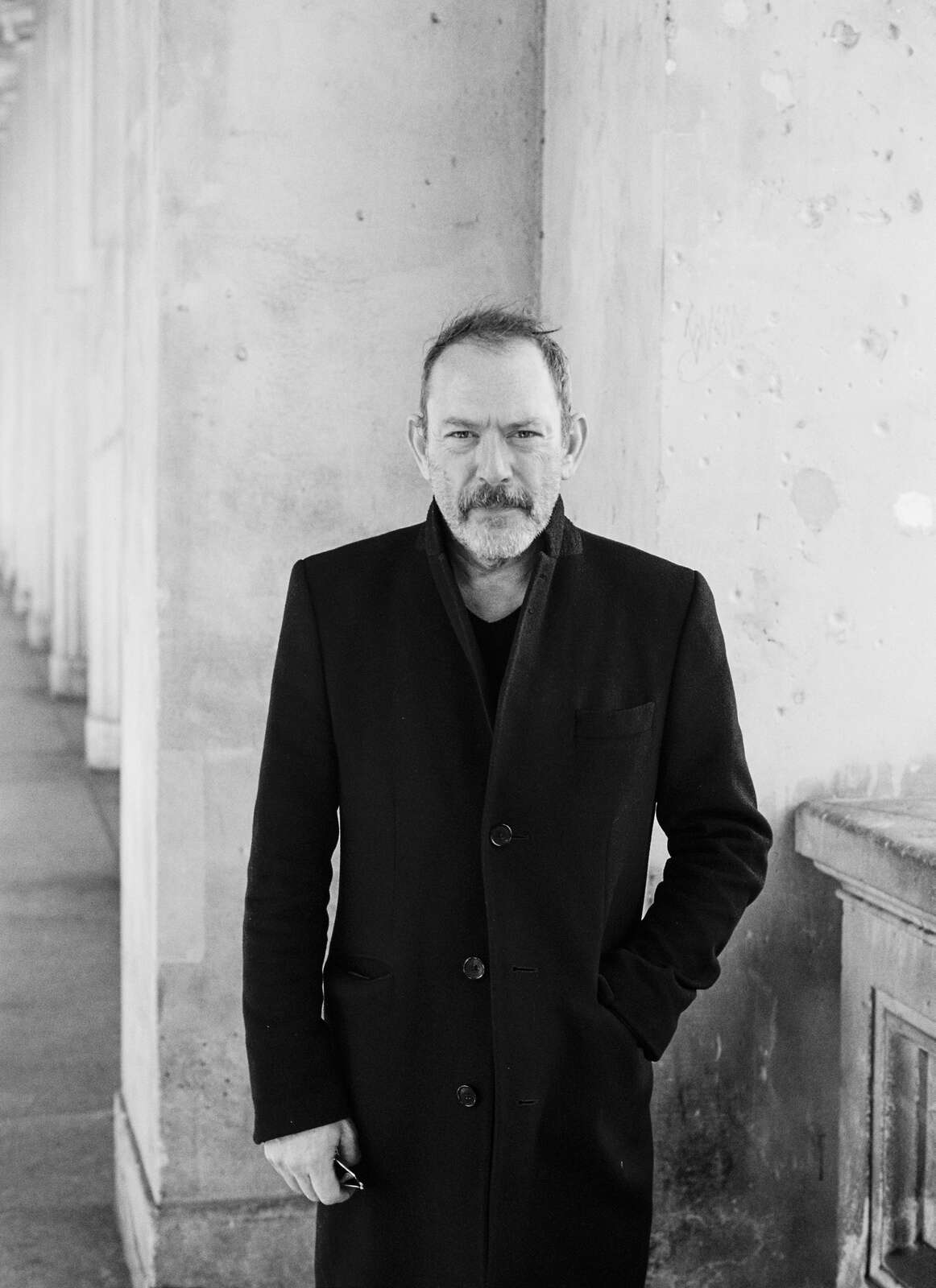 Meet the Artist: Liam Gillick on family, film and elevating the ...