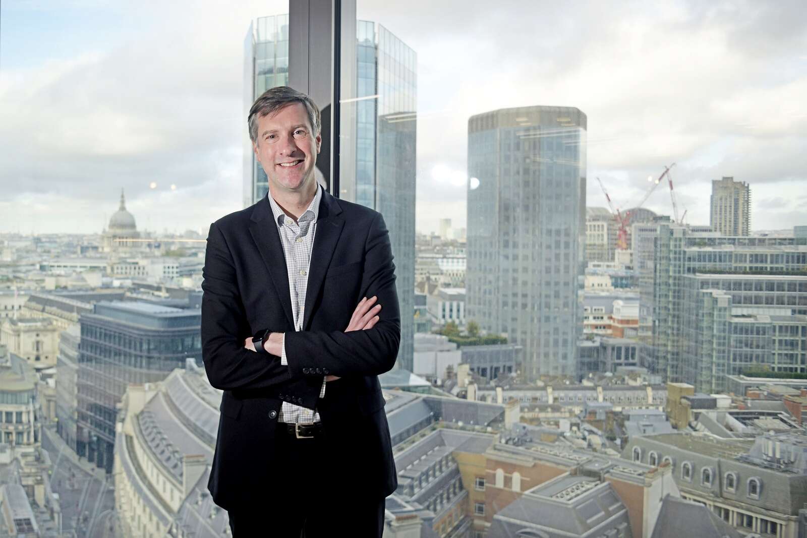Lloyd’s insurer Beazley says it has ‘huge’ ambitions for Dublin ...