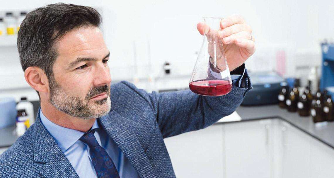 Chemifloc in bid to optimise drinkability of our water | Business Post