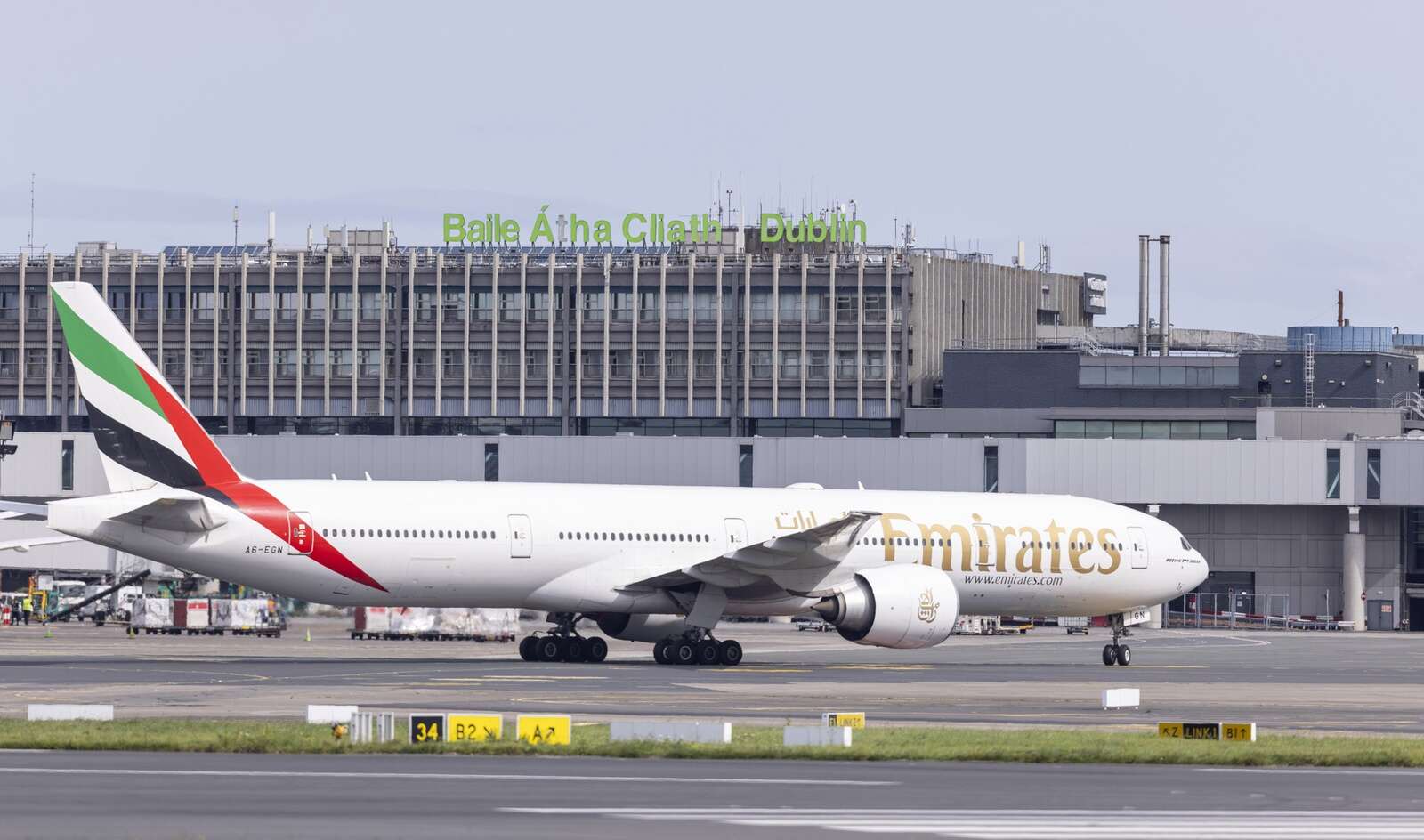 Botany Weaving spins €2.37 million profit in 2023 | Business Post