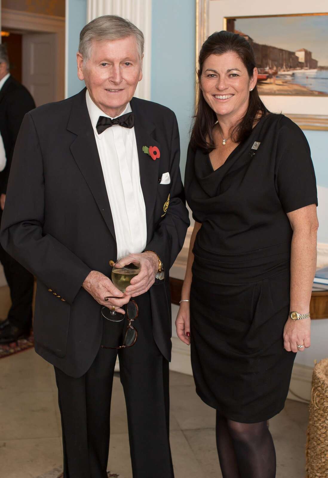 Former K Club director Sharon Smurfit buys golf publication | Business Post