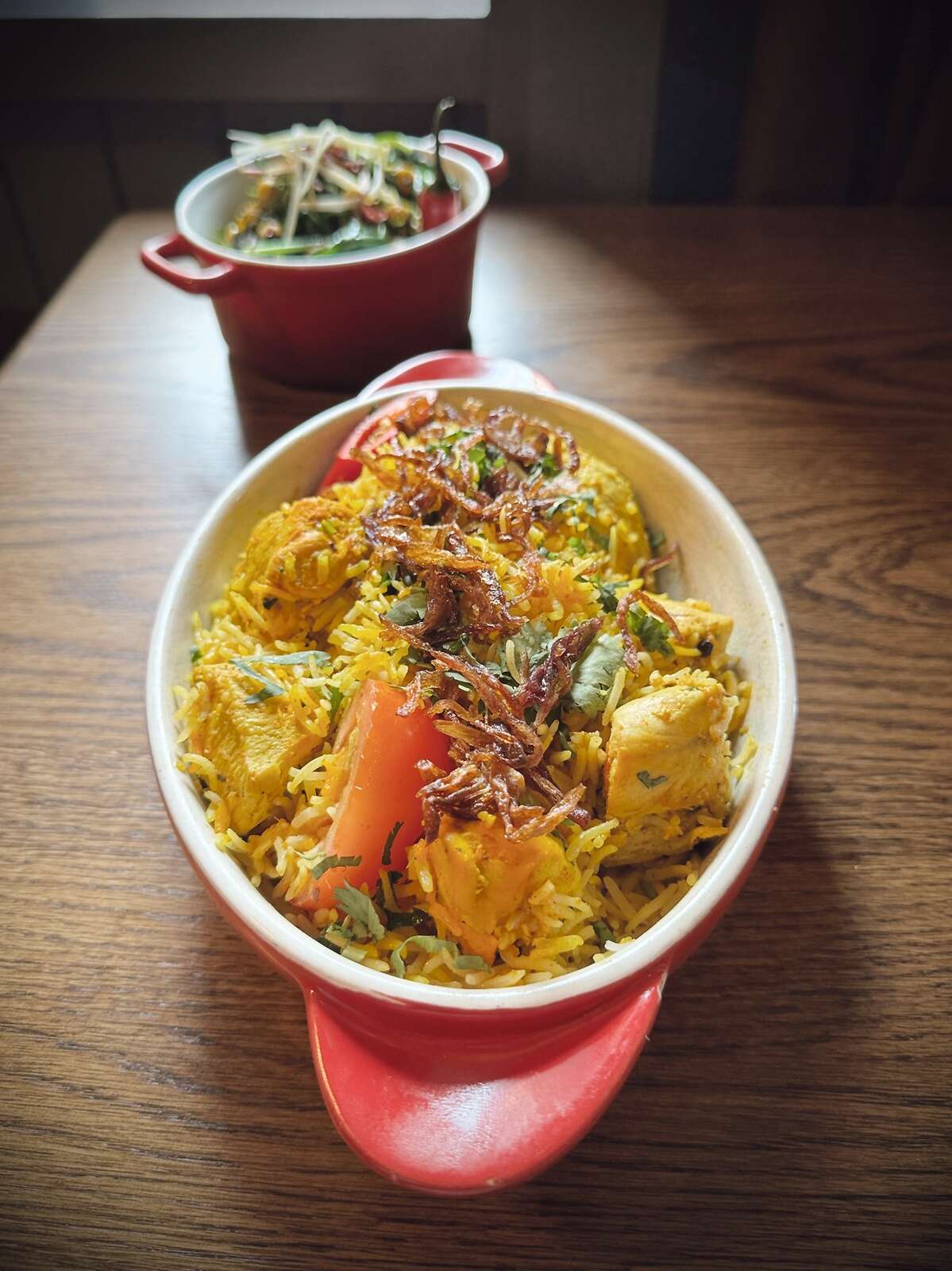 Celebration recipes to spice up your life, from Kinara Kitchen ...