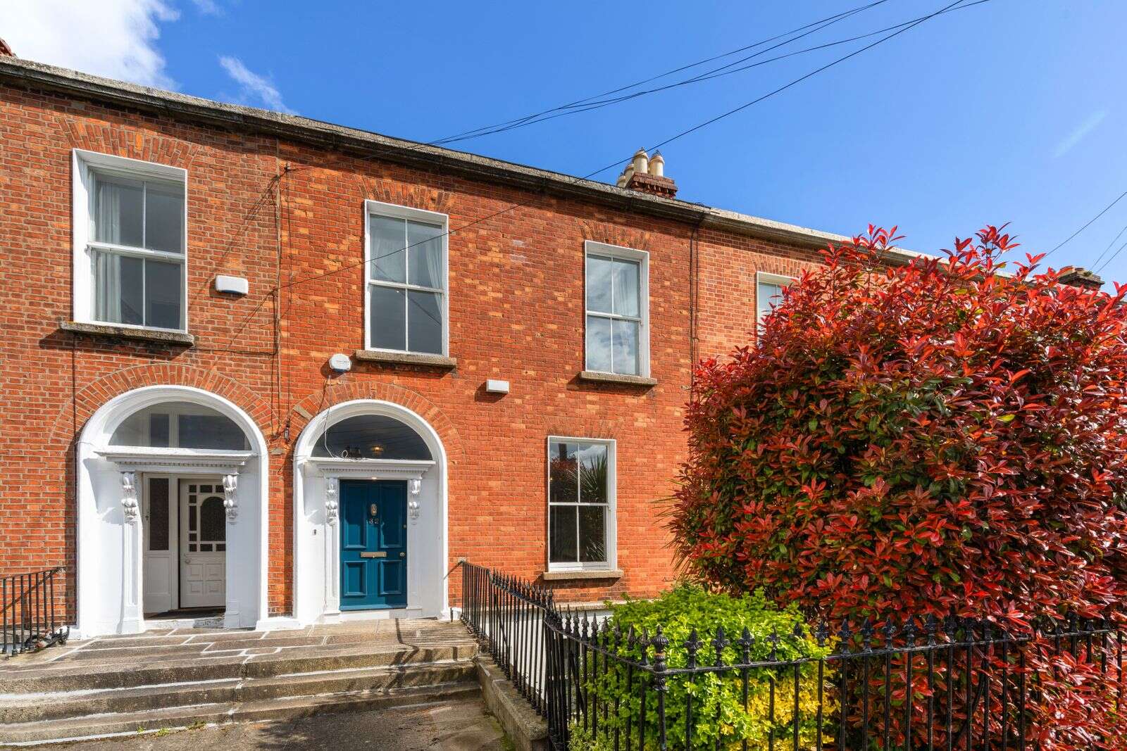 Period trophy home in Dublin 6 has price reduced by €100,000 | Business ...