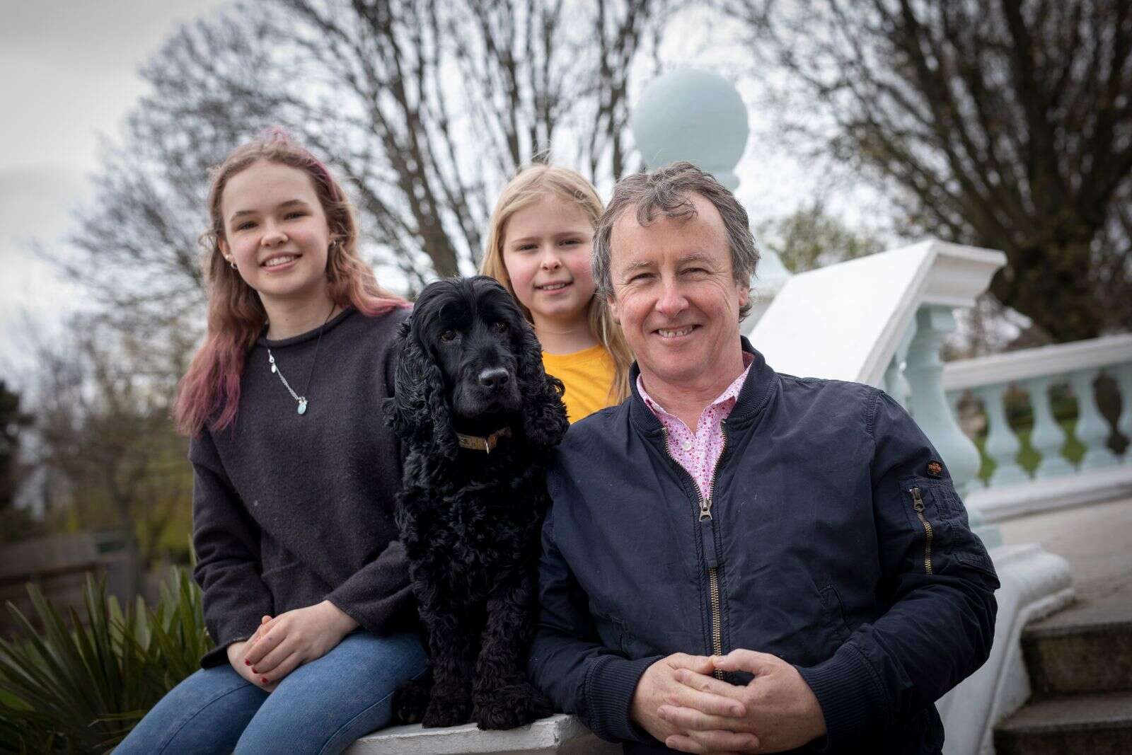 Tom Dunne’s great escape | Business Post