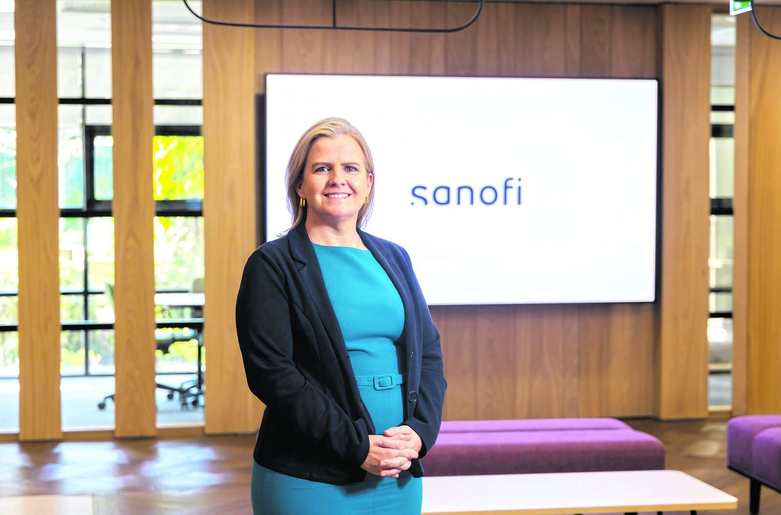 FDI in Waterford: Sanofi’s strong partnership with the southeast ...