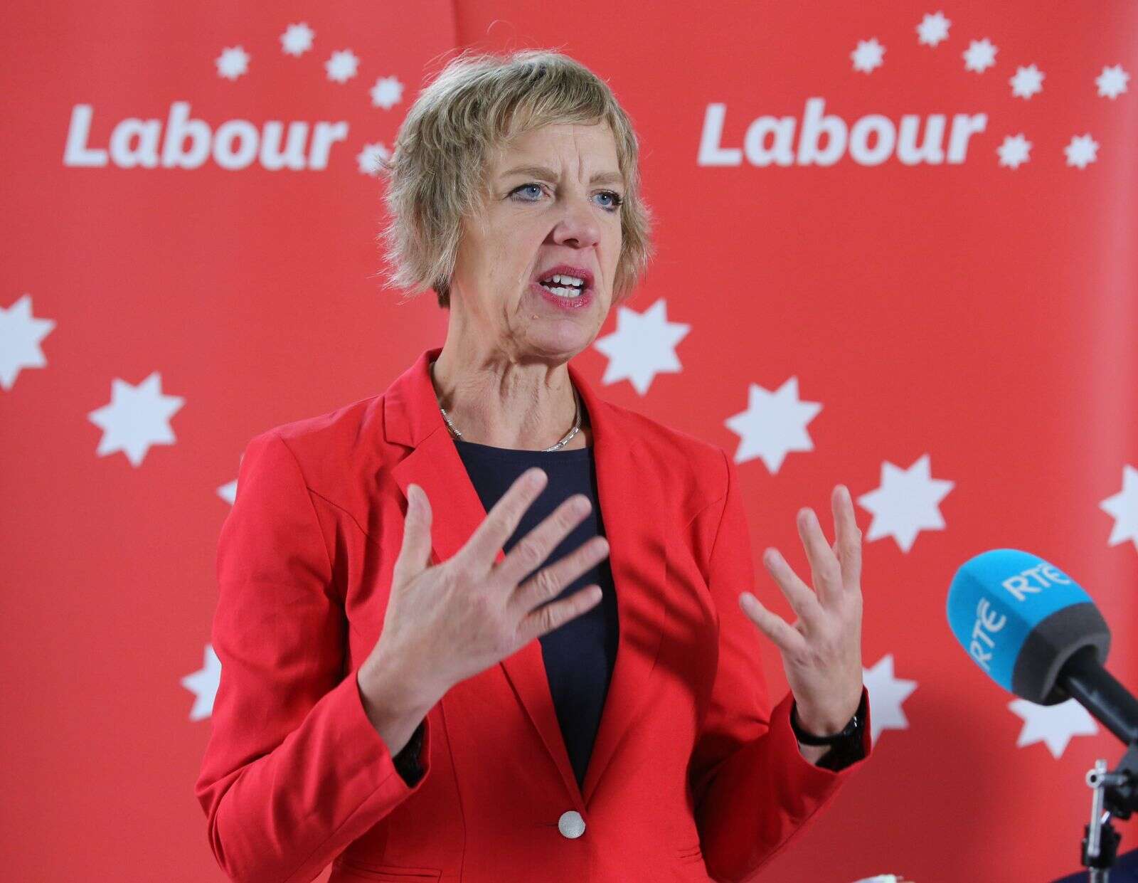 Labour Party may establish official presence in Northern Ireland ...