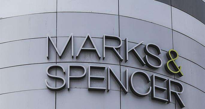Marks & Spencer says website not hacked | Business Post