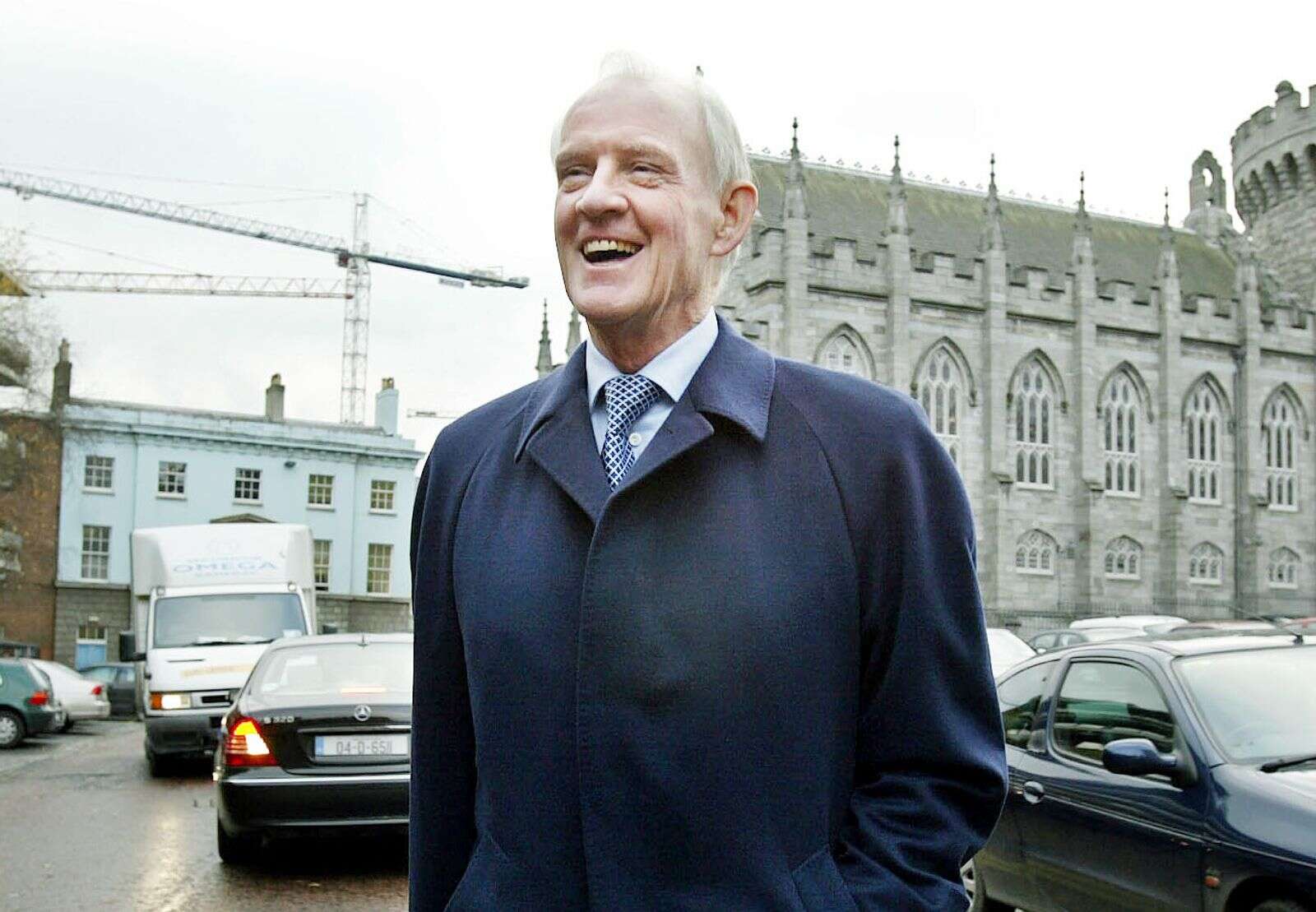 Larry Goodman to take full control of insolvent Barryroe | Business Post