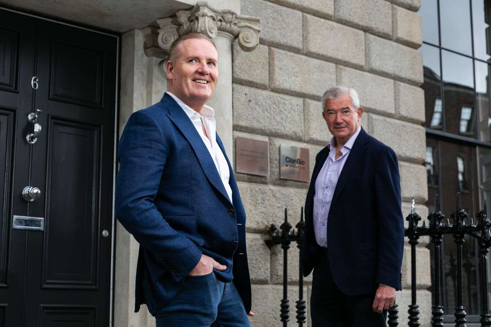 Former Bank of Ireland CEO appointed chair of Irish-owned ethanol ...