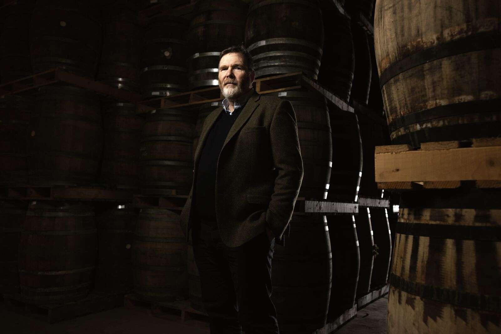 ‘I only see good things at the moment’ – Irish Whiskey Association ...
