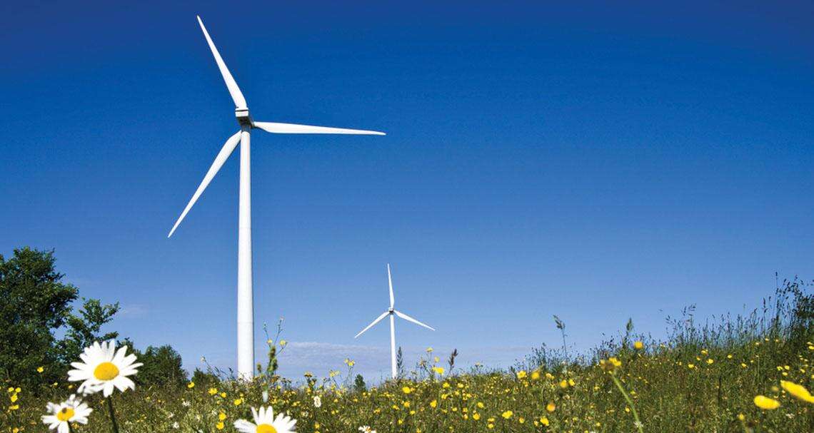 Ballincurry Wind Farm offers a return on finance | Business Post