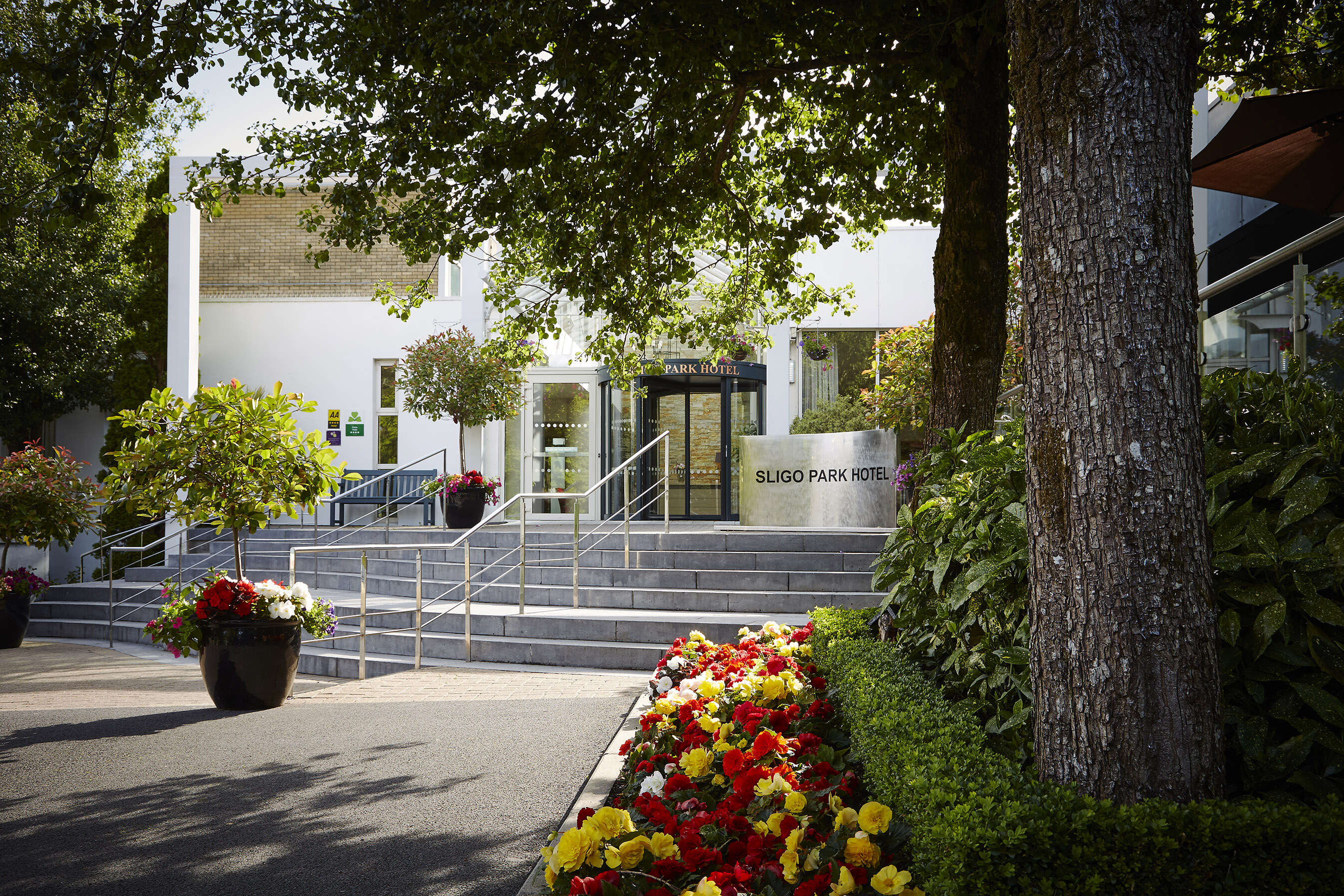 Mespil and Sligo Park hotels report combined profits of €6.4 million ...