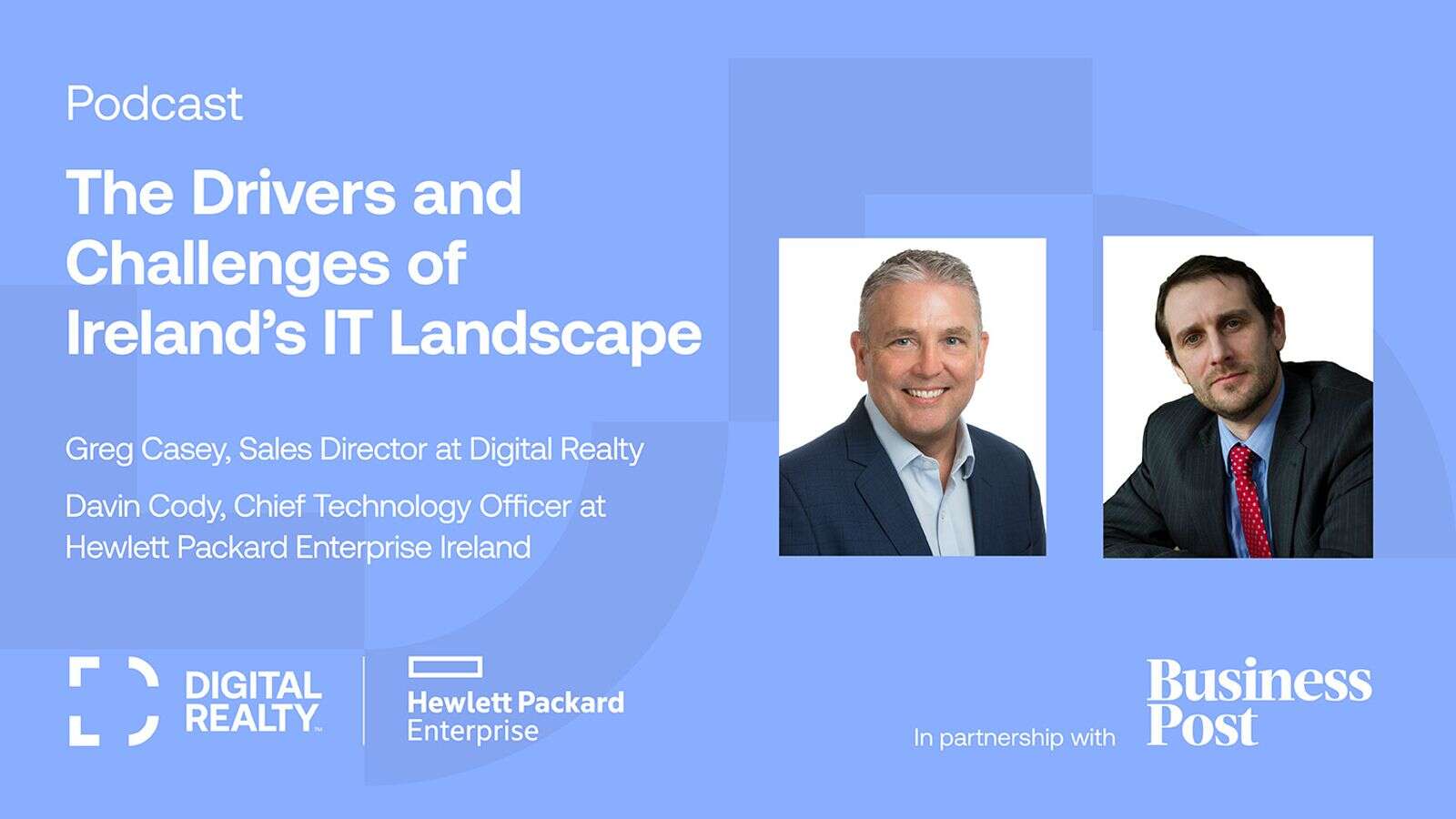 The Drivers and Challenges of Ireland’s IT Landscape | Business Post