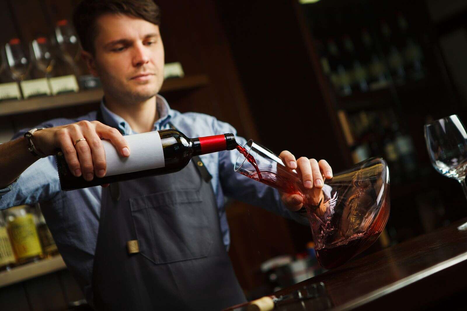 Wine: Preserving wine’s heart of glass | Business Post