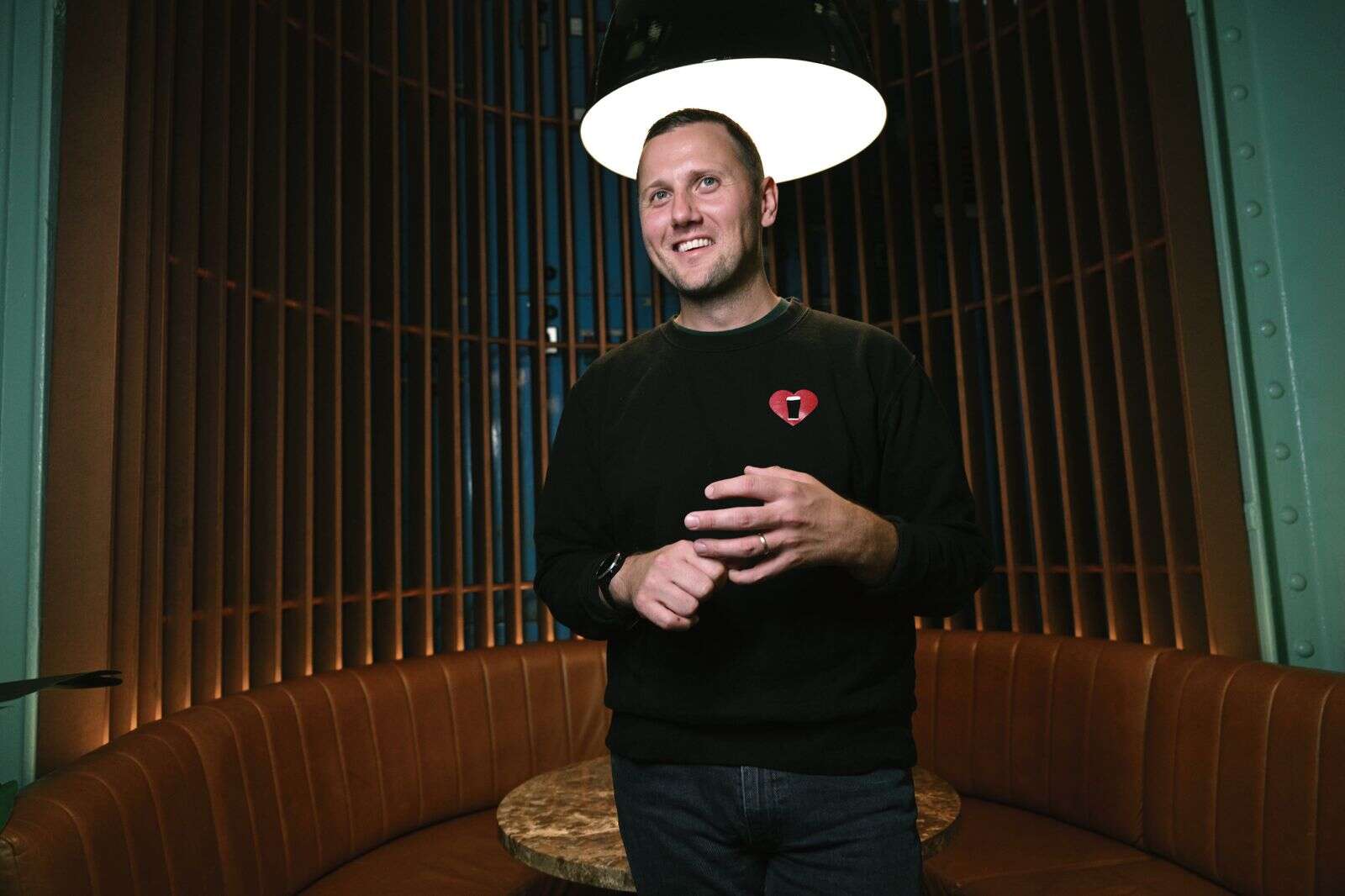 ‘The customer is always right? That’s the biggest pile of shite I’ve ...