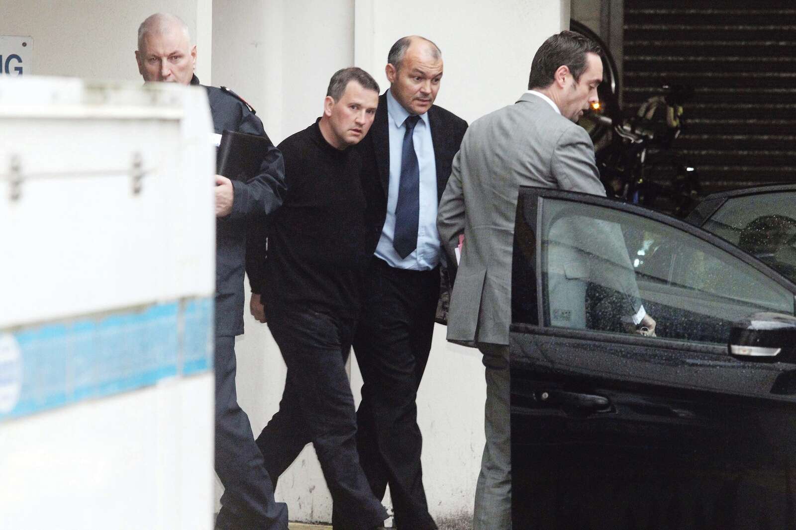 Dwyer murder appeal, planning court and personal injuries top the legal ...