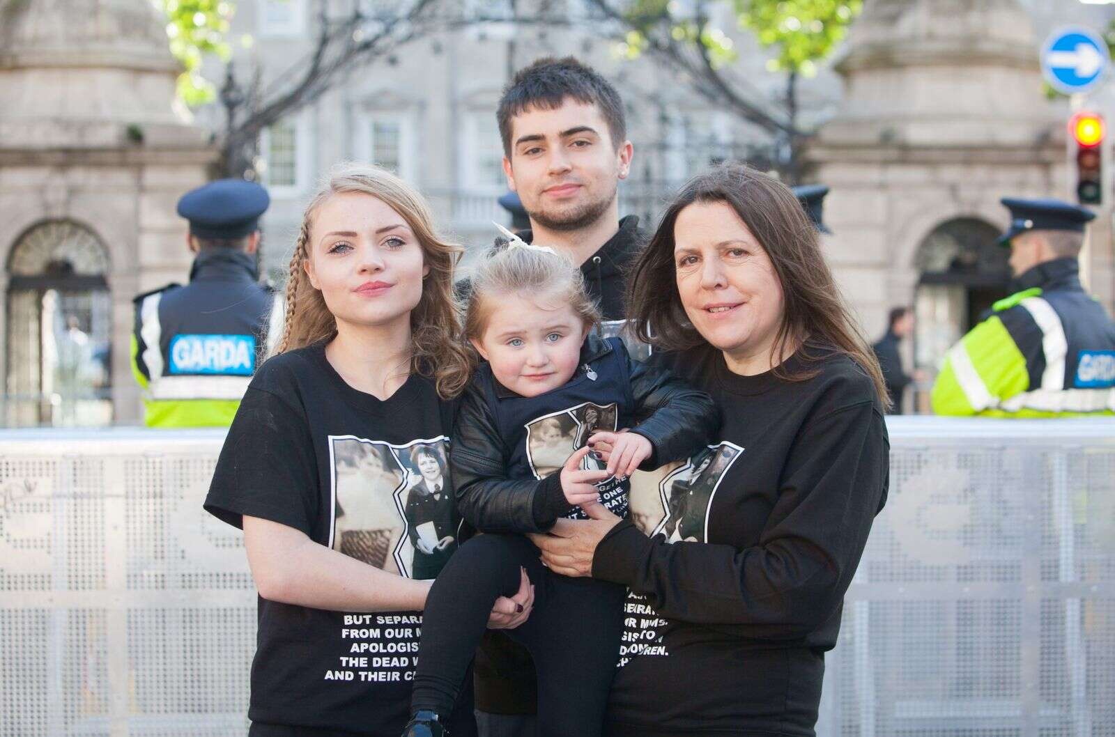 Colin Murphy: We speak the language of inclusion about Travellers, but ...