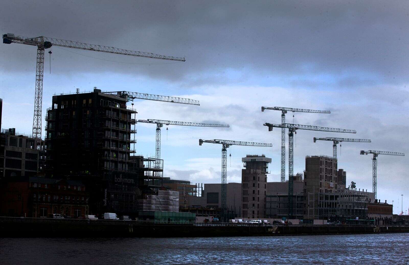 Nama may not be able to build planned homes due to ‘commercial ...