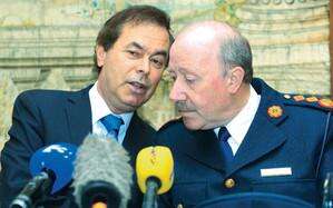 Garda crisis: How controversy turned into crisis | Business Post