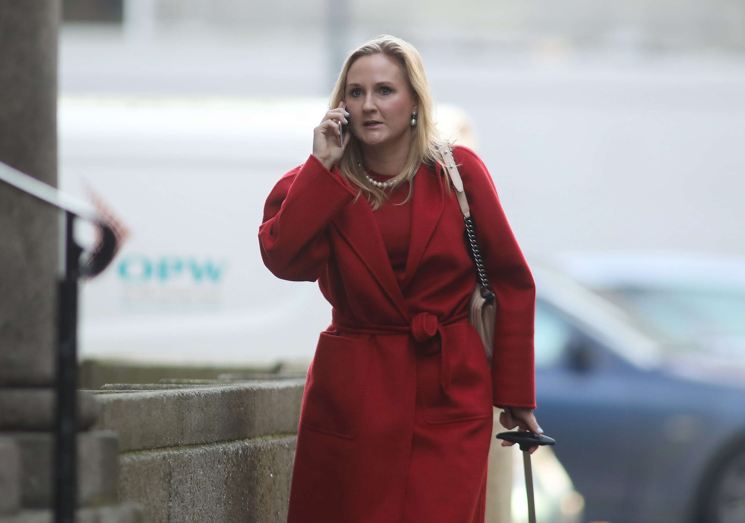 Case against Gayle Killilea should be dismissed, High Court told ...