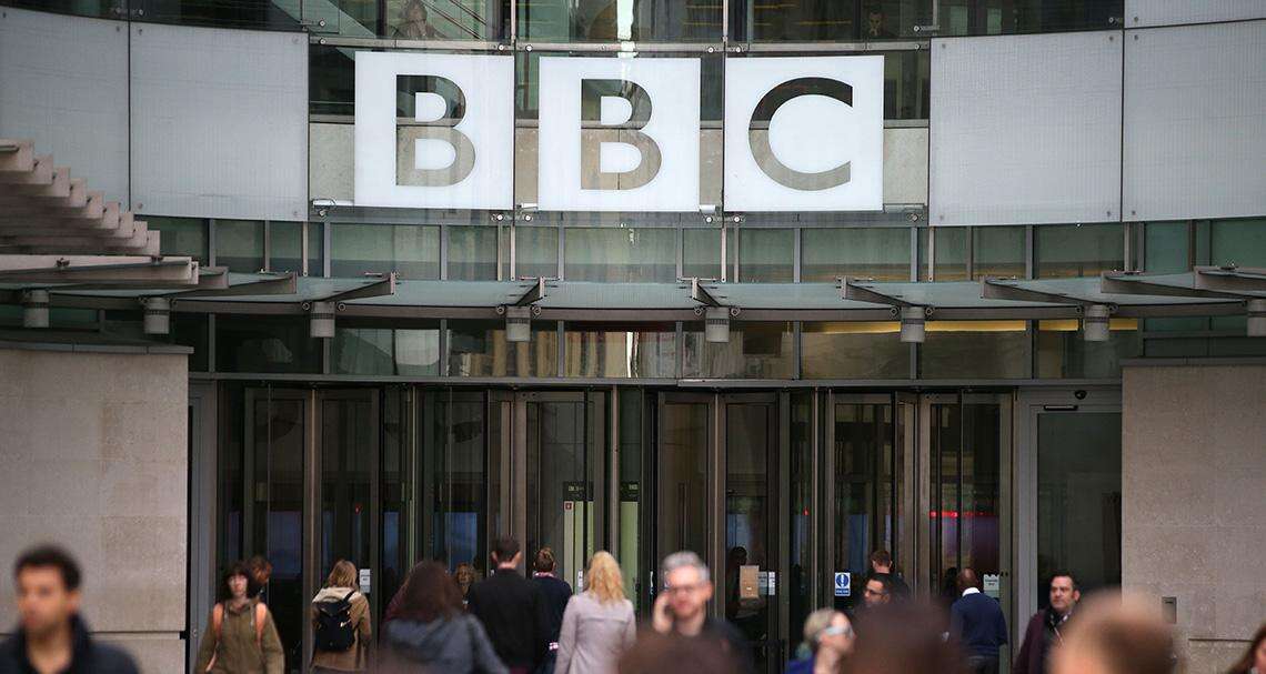 Strictly a crossover bet by the BBC | Business Post