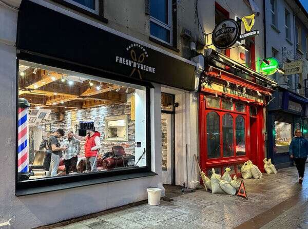 Insurance body welcomes moves by Central Bank to pinpoint flood ...