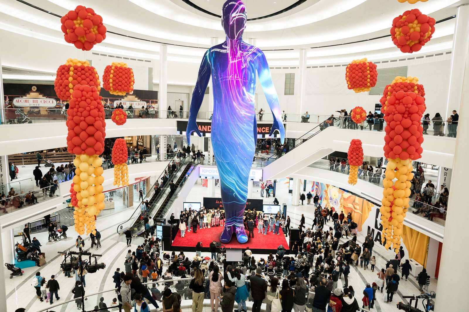 Dublin based Giant Company Attractions wins ‘significant’ US contract ...