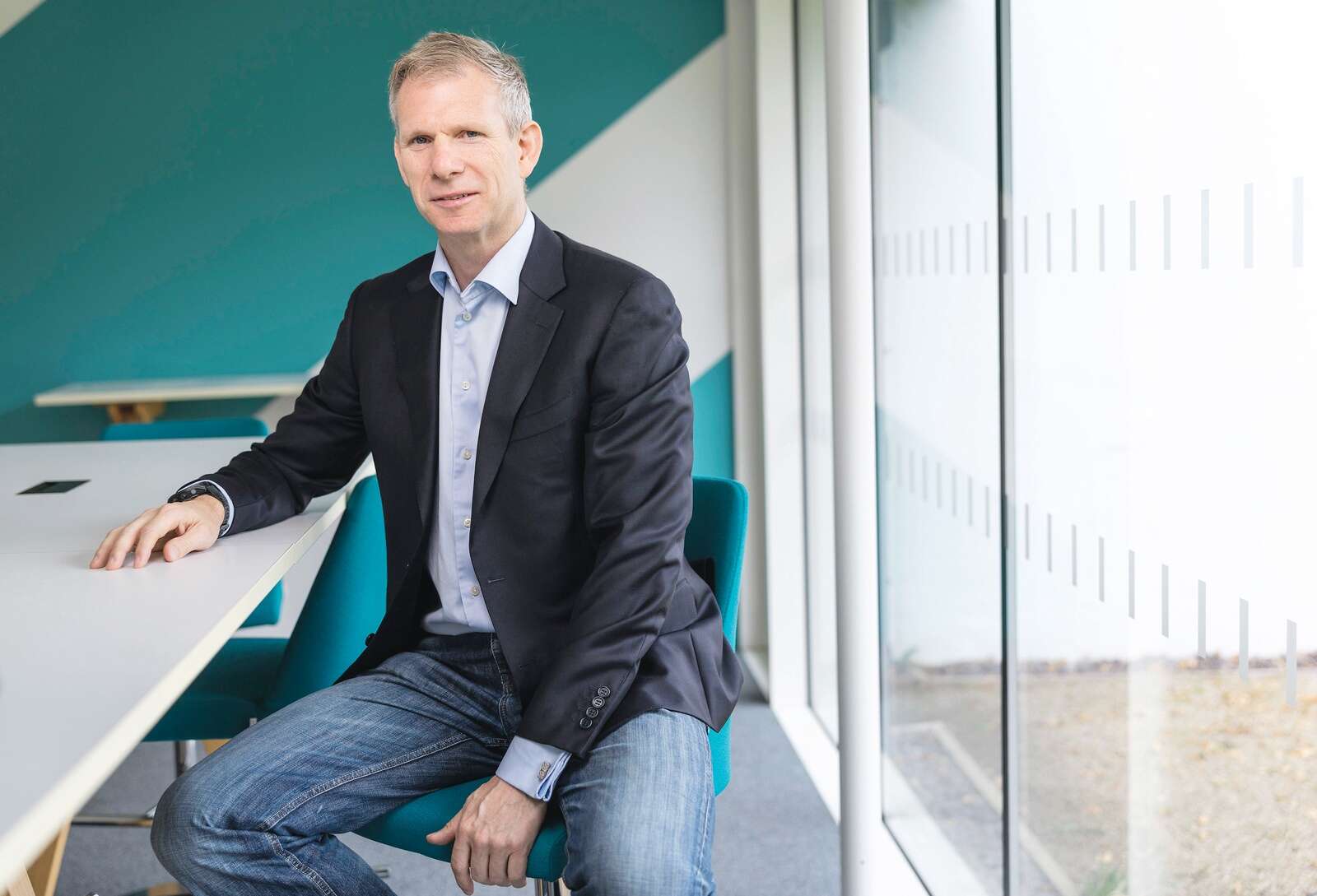 AI-led Dublin fintech Assiduous targets €1m revenue | Business Post