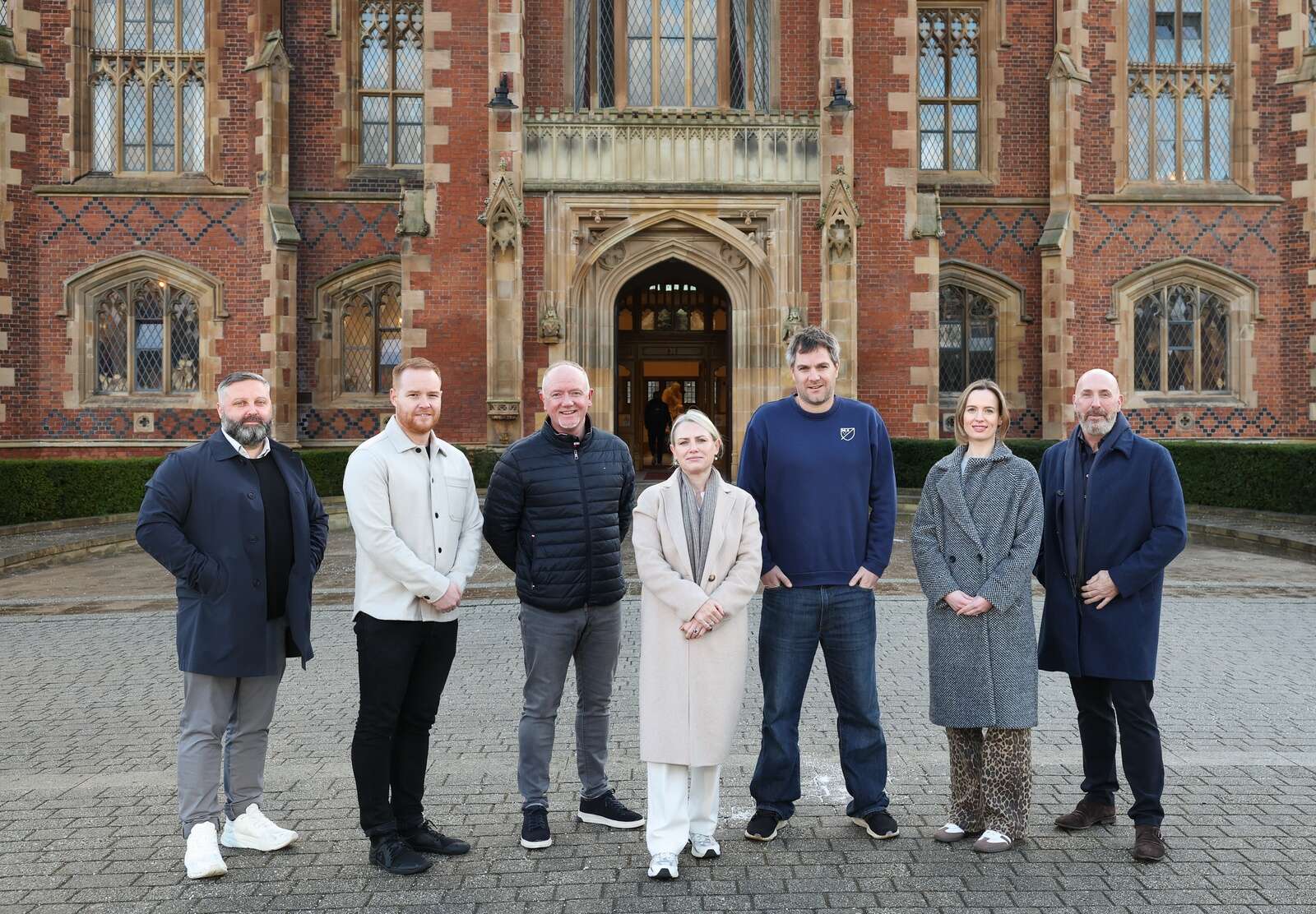 The Edge’s Endeavor Ireland launches second scale-up programme for the ...
