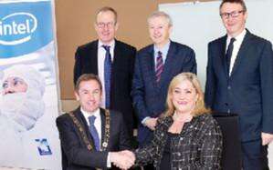 Connected News: Dublin gets sensored | Business Post