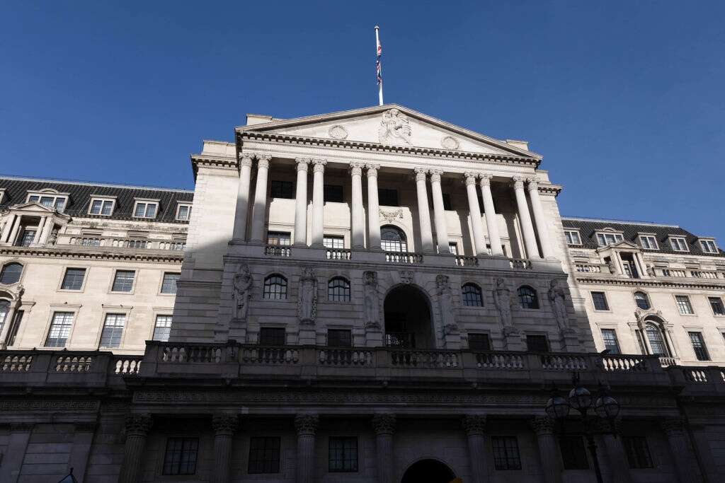 Ex-BOE official warns against following Fed policy too closely ahead of ...