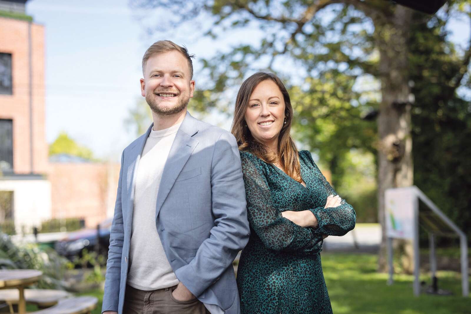 Irish HR software firm Occupop plots major expansion post-acquisition ...
