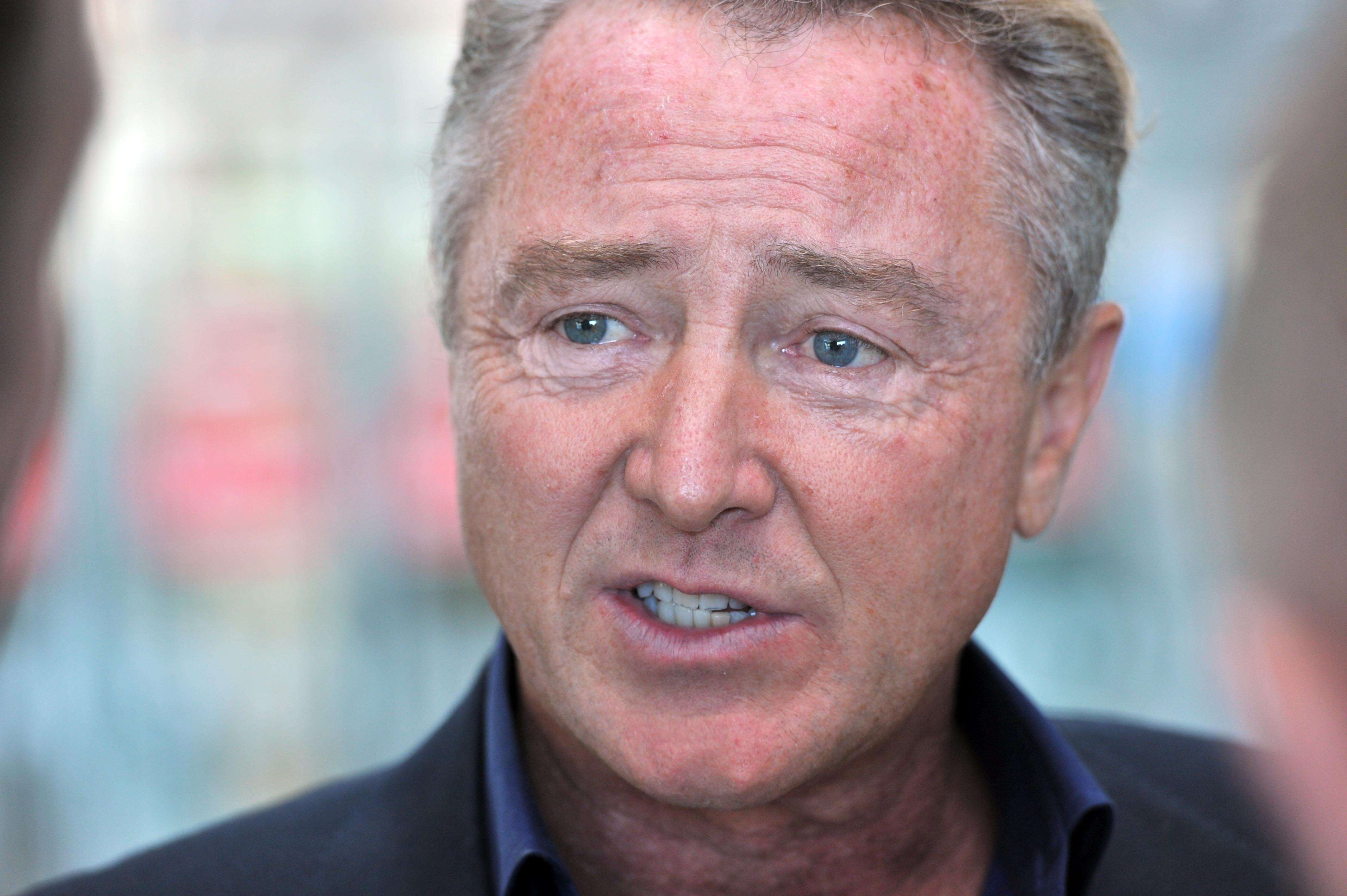 Michael Flatley’s Castlehyde Estate row against insurer moved to ...